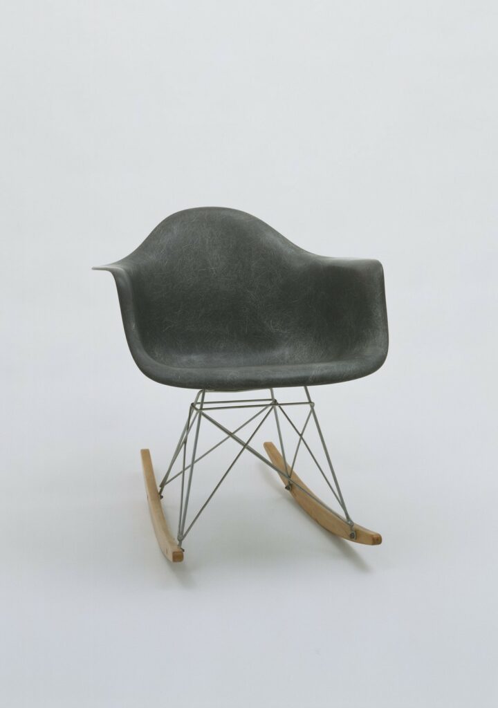 🪑 Eames Plastic Chair. Historia de TODAS las sillas eames de plástico